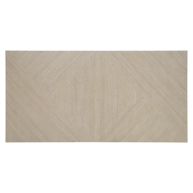 Bernhardt Solaria Rectangular Dining Table | Perigold